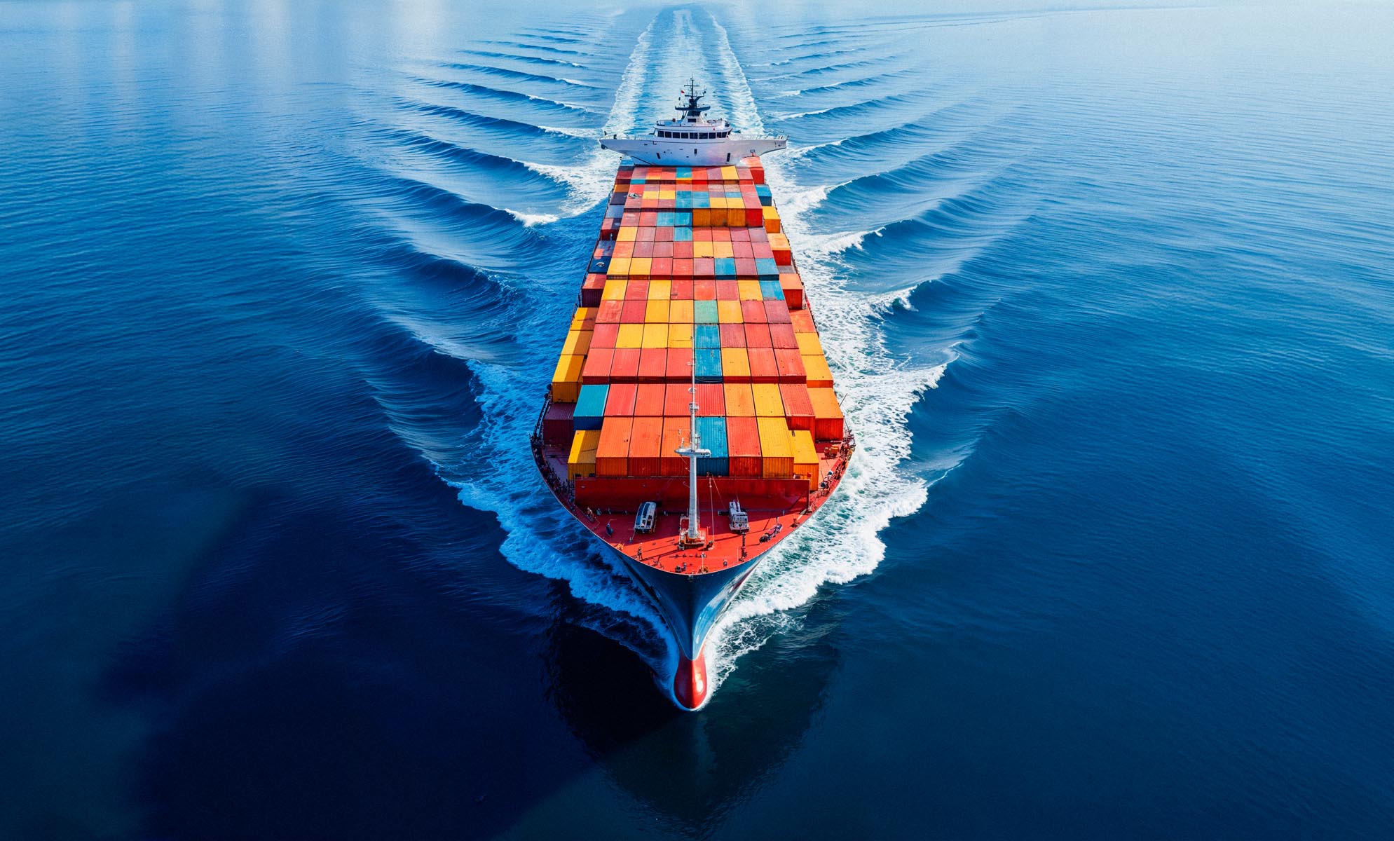 Smart Marine - Trust : Integrity : Value