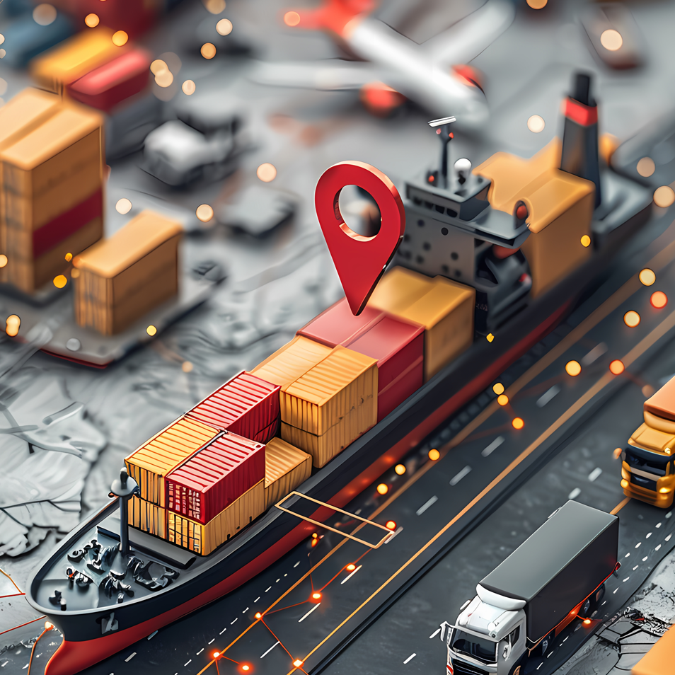 Smart Marine - Trust : Integrity : Value