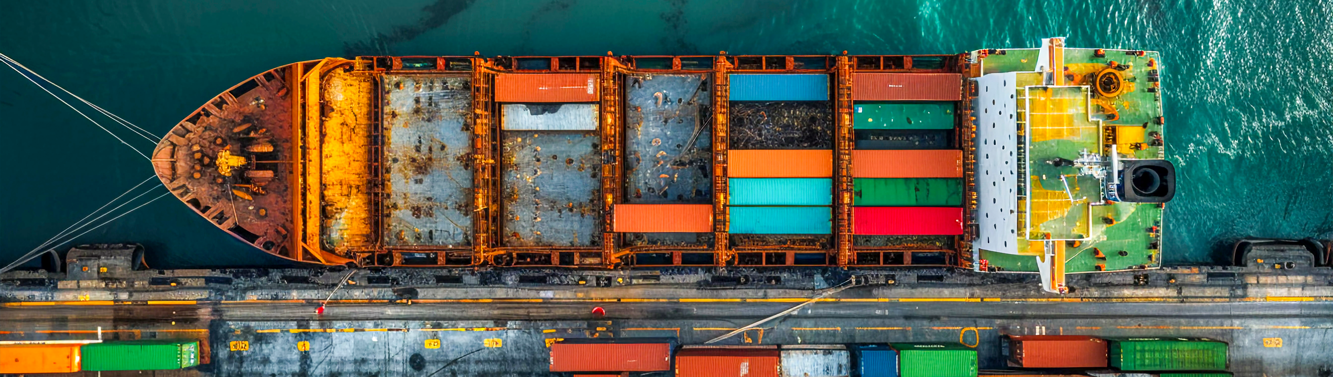 Smart Marine - Trust : Integrity : Value